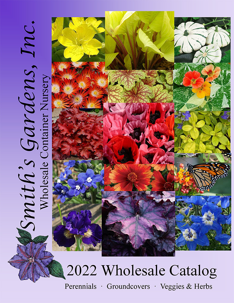 Smith's Gardens, Inc. - Home